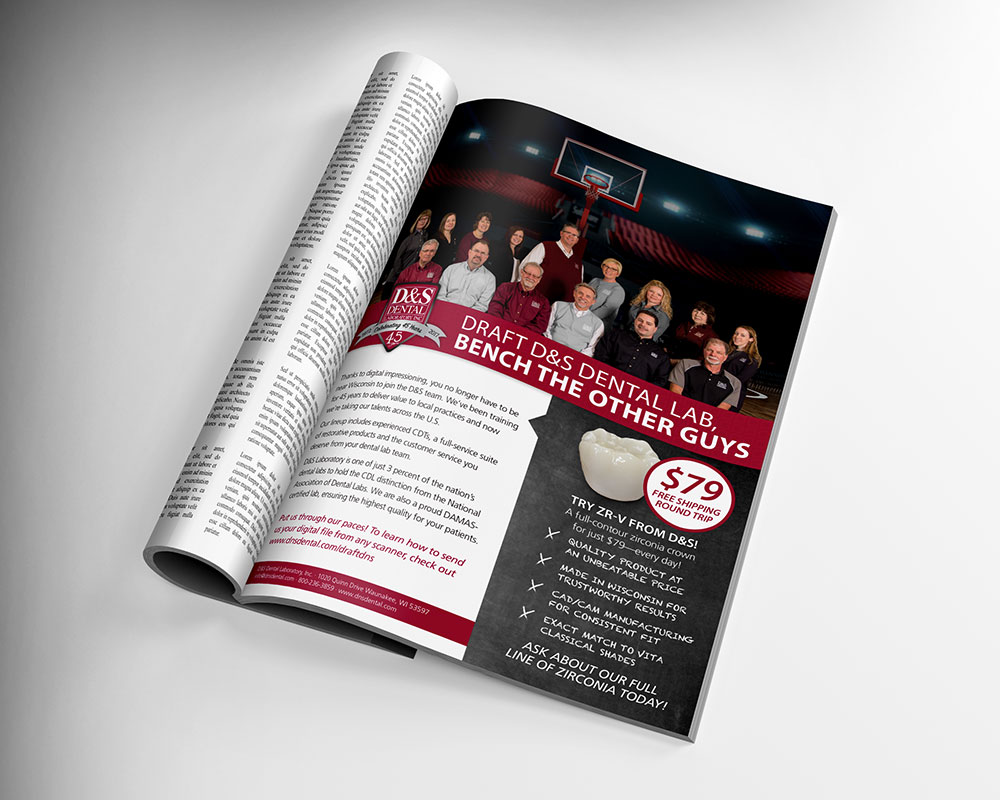 Our Work AMG Creative Inc 